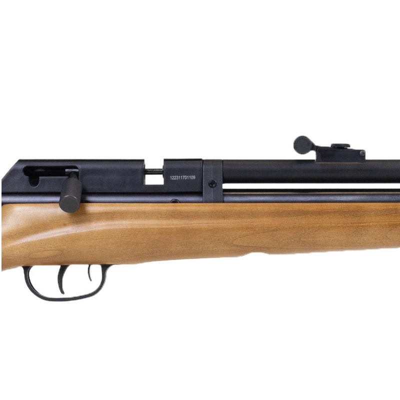 Carabina Pressão Rossi Beeman 1331 Raider PCP 5,5m – .:: Bravo Paintball